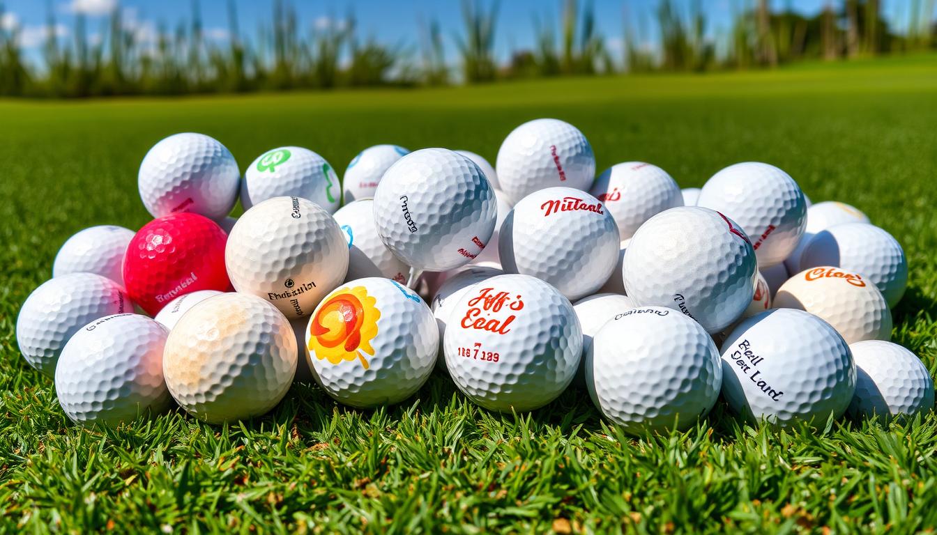 Bola Golf Mengapa Bisa Mengubah Permainan Anda?